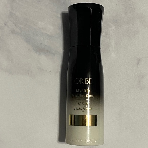 Sephora | Hair | Oribe Mystify Restyling Spray | Poshmark
